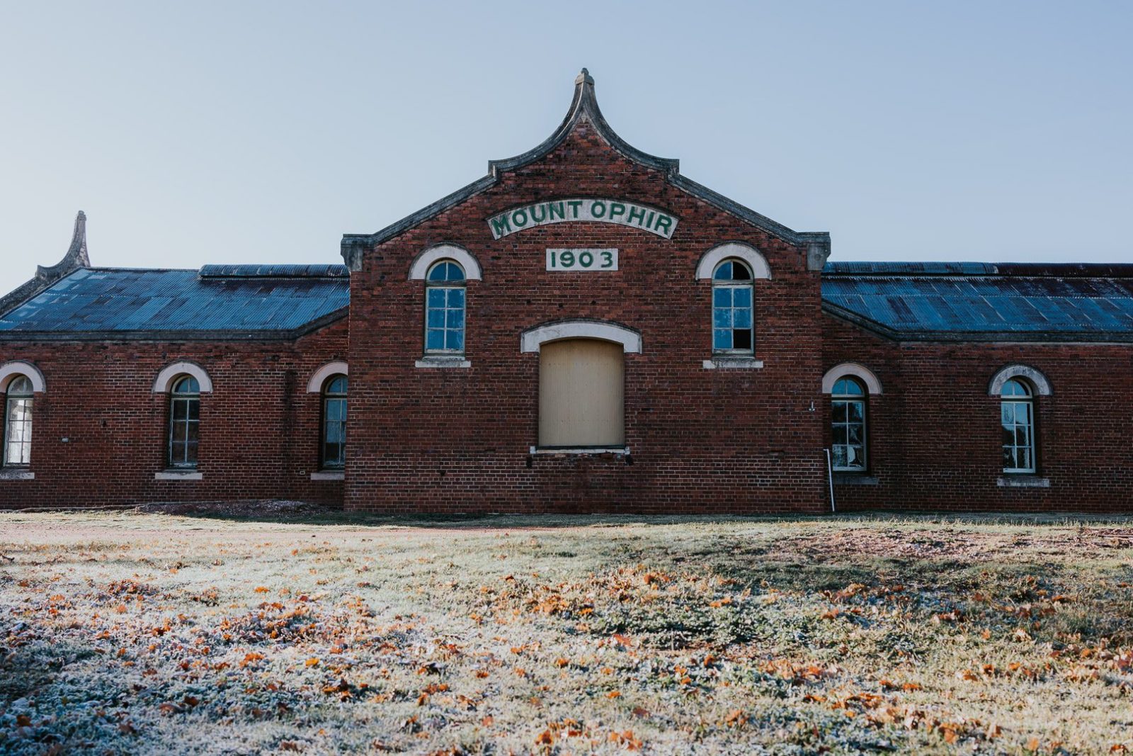 The Ultimate Rutherglen Honeymoon Getaway