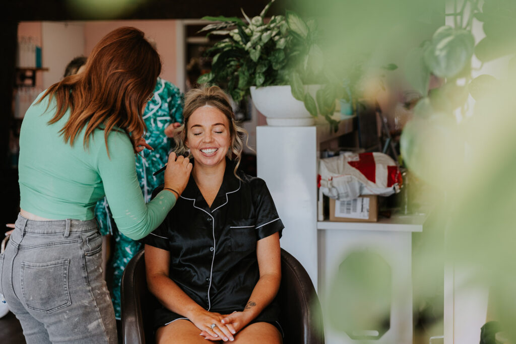 A Family Wedding at Boxgrove Bathurst : Jami-Lee + Brook