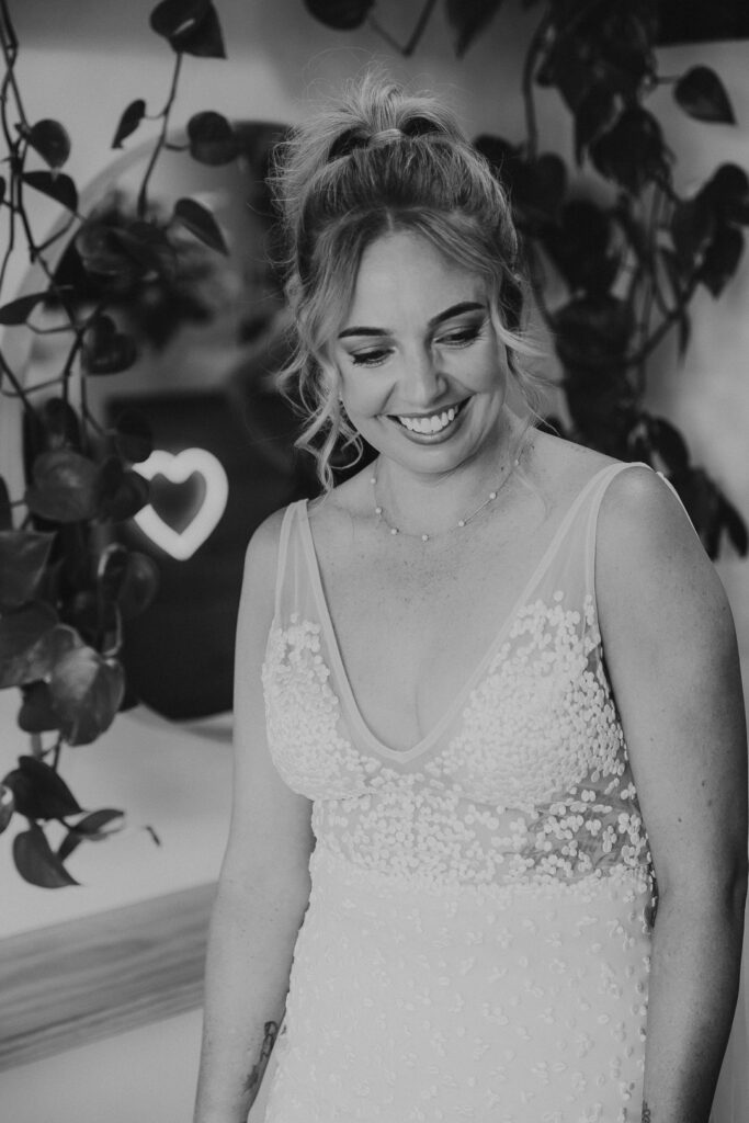 A Family Wedding at Boxgrove Bathurst : Jami-Lee + Brook